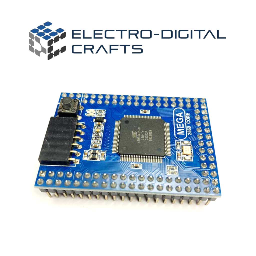 Arduino Mega 2560 R3 Core | Shopee Philippines