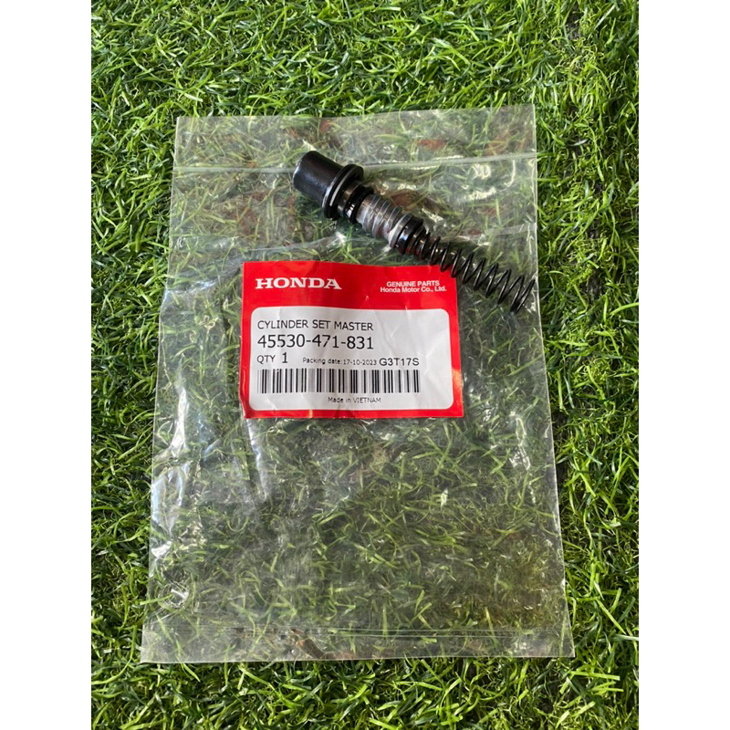 Brake Master Repair kit for Wave125/Wave100/Pcx150/Adv150/Pcx160/Adv160 ...