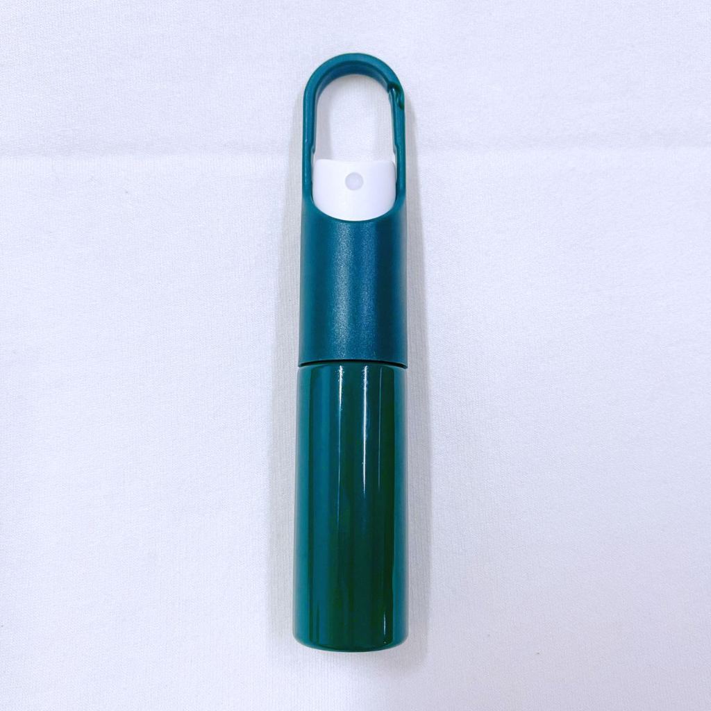 20ML Mini Hook Spray Bottle Refillable-Perfect For Alcohol Perfume ...