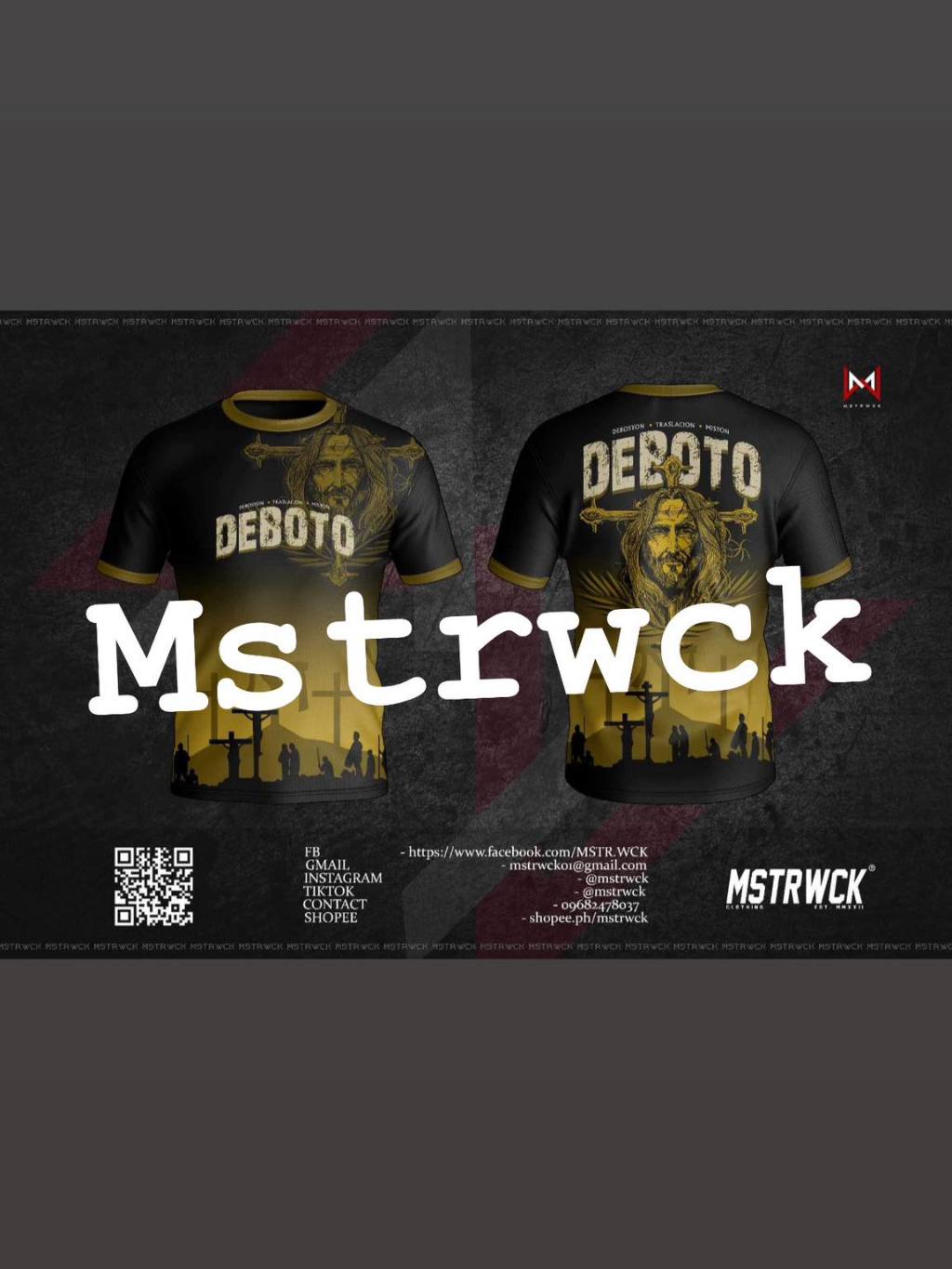 SEMANA SANTA SOUVENIR SHIRT 2024 | Shopee Philippines