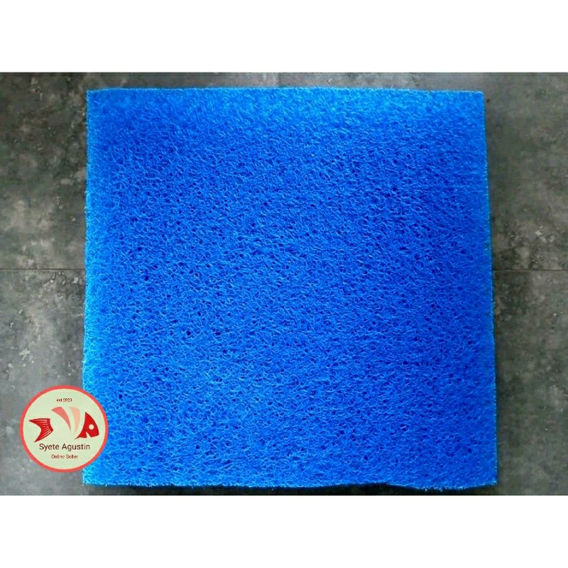 Best Buy Japanese Filter Matting Japmat/Matala Mat 50 x 50 x 4 cm ...