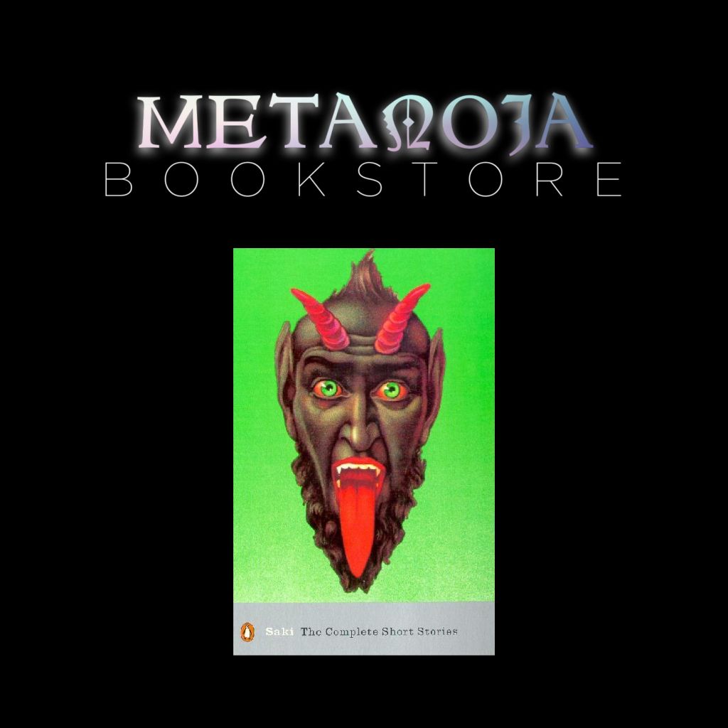 THE COMPLETE SHORT STORIES OF SAKI (PENGUIN CLASSICS) | Shopee Philippines