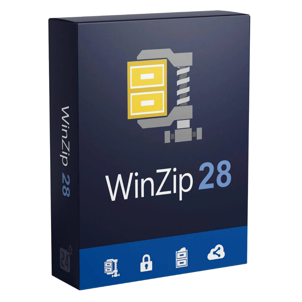 WinZIP 28 PRO Edition | 2023 | 2024 | Full Version | Unlimited ...