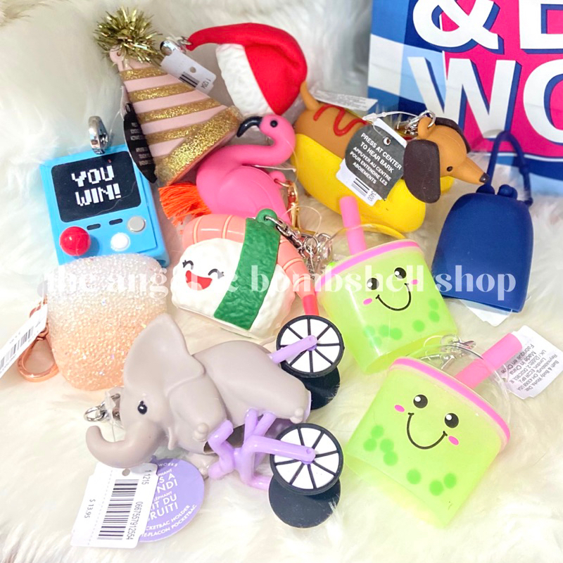 BBW Pocketbac Holder - Dino Ombré Turtle Butterfly Cinnamon Snap Case ...