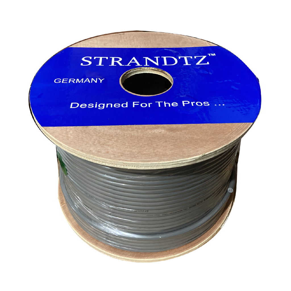 STRANDTZ MIC CABLE MICROPHONE CABLE | Shopee Philippines