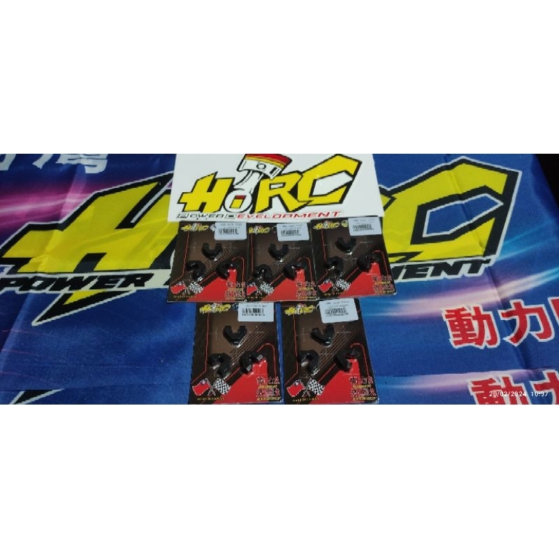 HIRC slider piece(for hirc pulley set nmax/aerox) | Shopee Philippines