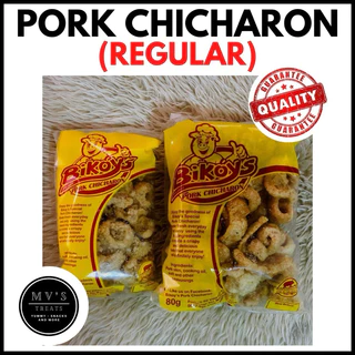 chicharon - Best Prices and Online Promos - Apr 2024 | Shopee Philippines