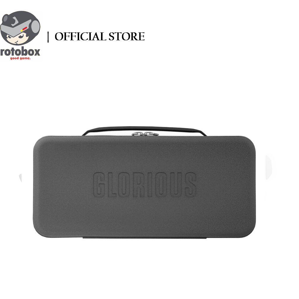 Glorious Keyboard Carrying Case | Shopee Philippines