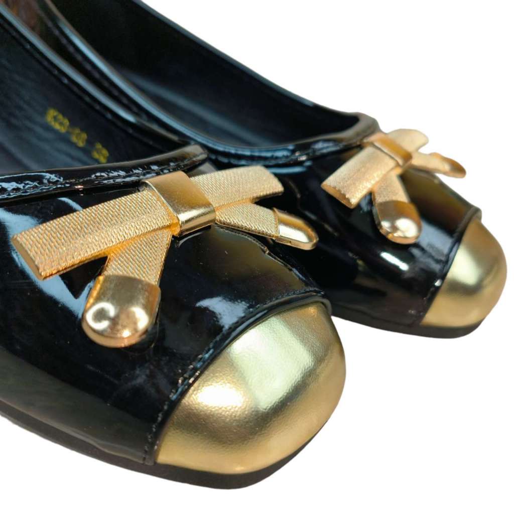 Katerina Fashion Flat Dolly Shoes For Ladies Casual Occasion And Office ...