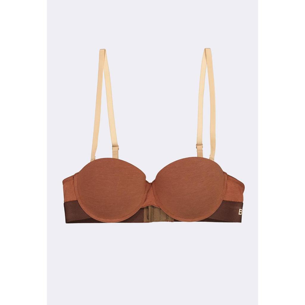 BENCH/ - GER0380 - Better Made Envi Women's Multiway Padded Push-Up Bra ...