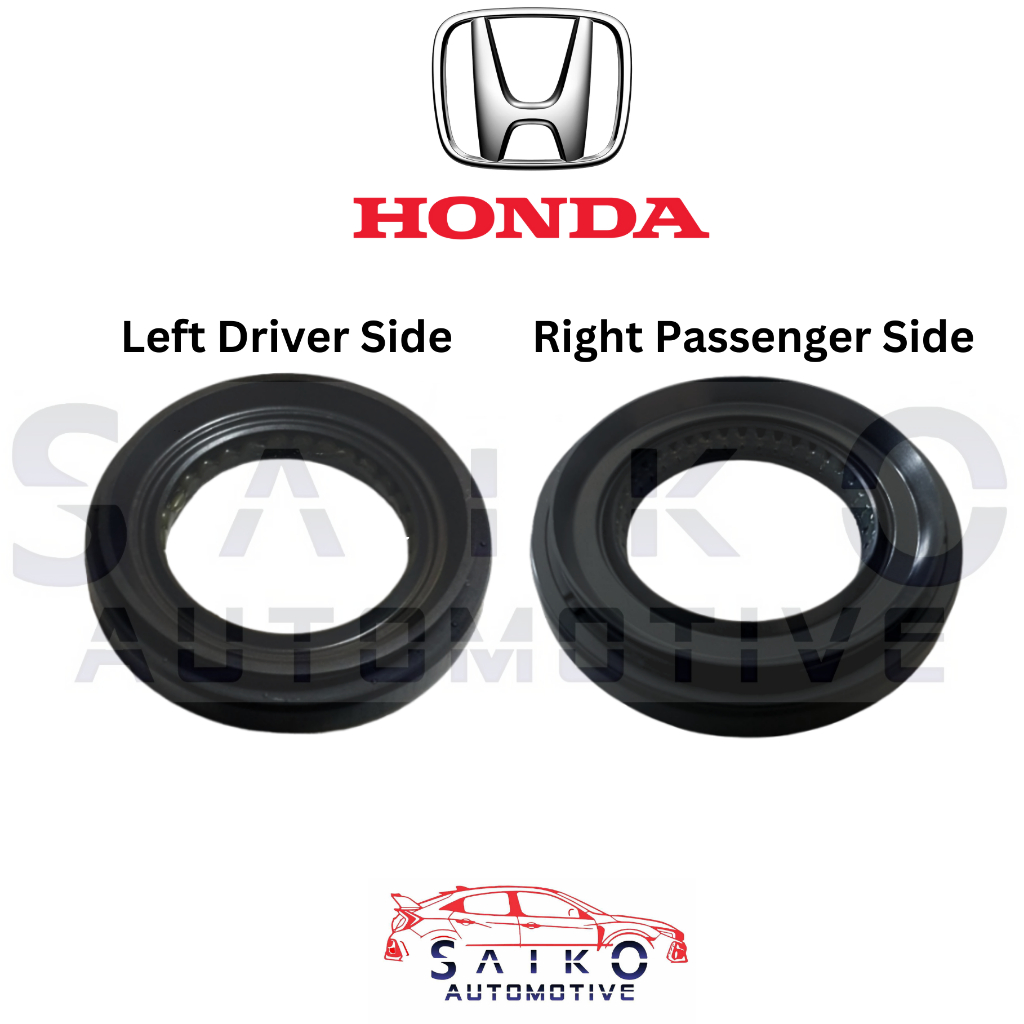 Honda Brio Amaze Brio 2014-2018 Axle Driveshaft Oil Seal [Automatic ...