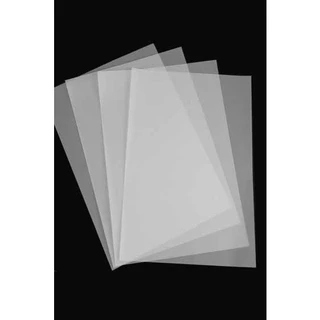 Shop 20x30 tracing paper for Sale on Shopee Philippines
