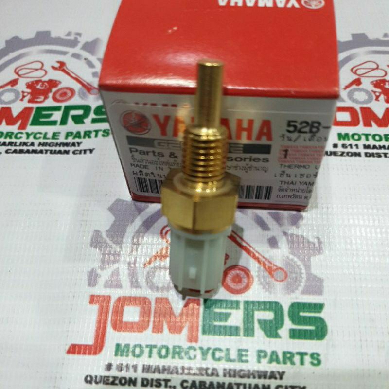 AEROX FINO FI FZFI MT03 MT15 NMAX R15 R3 XSR TFX150 THERMOSTAT UNIT ...