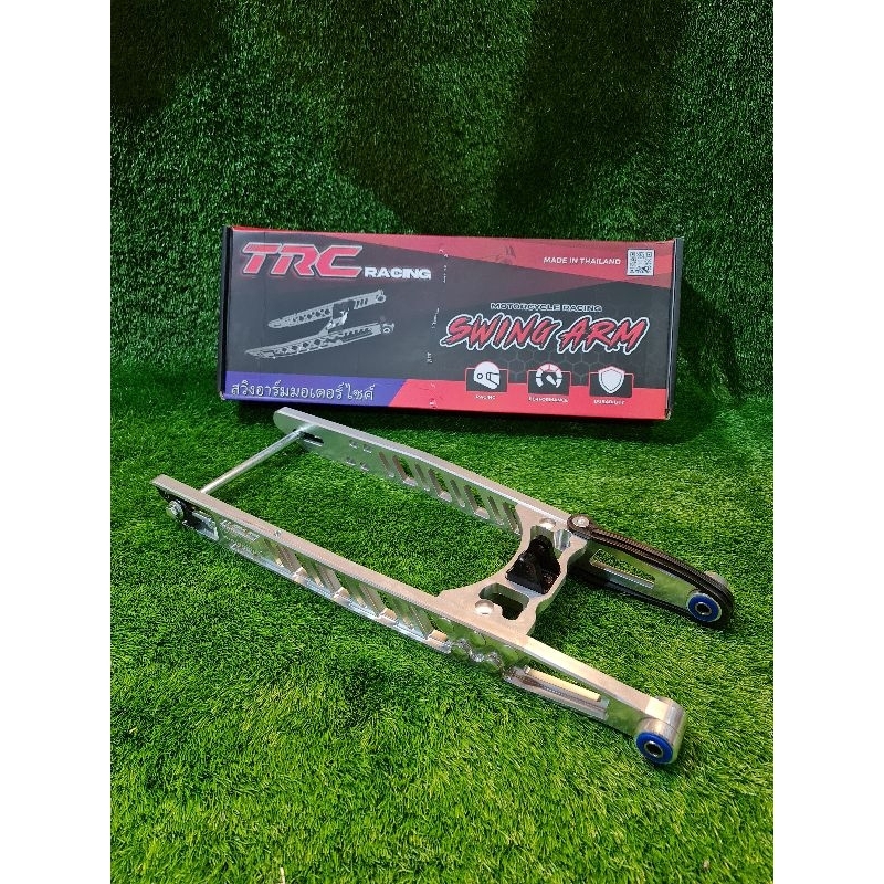 TRC CNC Lighten Plus 3 swing arm for Sniper 150/155 Code:15005 | Shopee ...