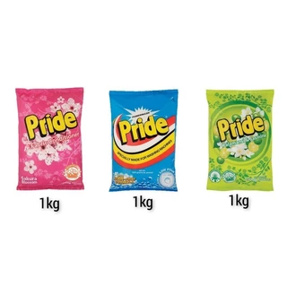Shop pride powder detergent for Sale on Shopee Philippines