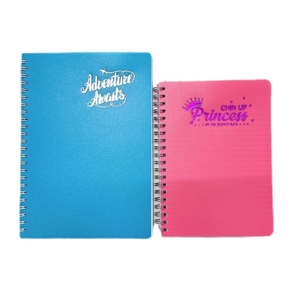 1PCS VECO Classic Notebook 80 sheets Random Design | Shopee Philippines