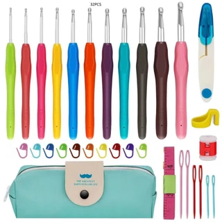 Shop crochet hook for Sale on Shopee Philippines