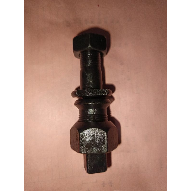 HUB BOLT ASSEMBLY ISUZU ELF C250 REAR LH/RH KICHI | Shopee Philippines