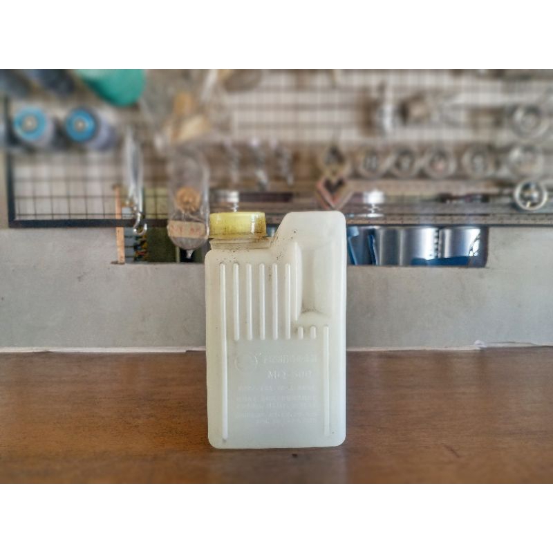1KG STAINLESS TIG CLEANER PASTE MQ-500 PICKLING PASTE ( STAINLESS SPOT ...