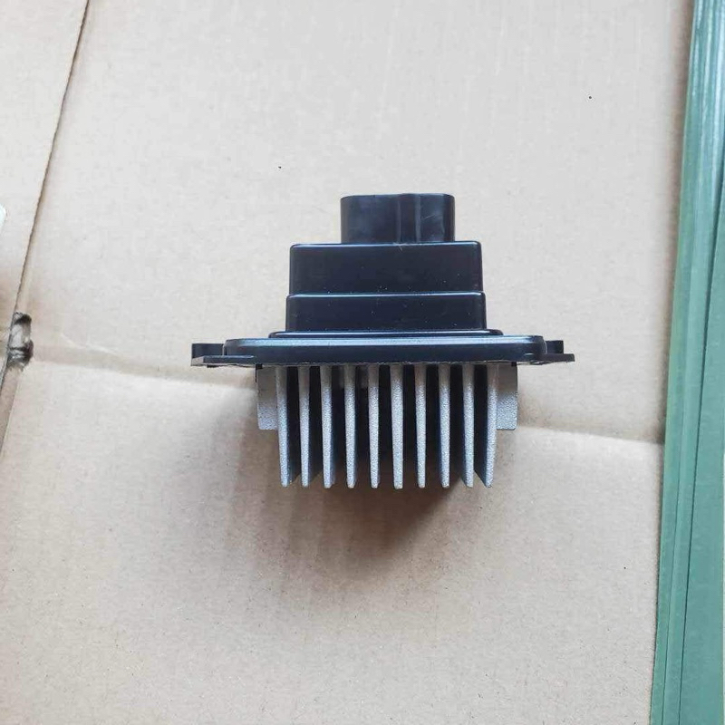 Resistor Block Honda City (2014 Up) | Shopee Philippines