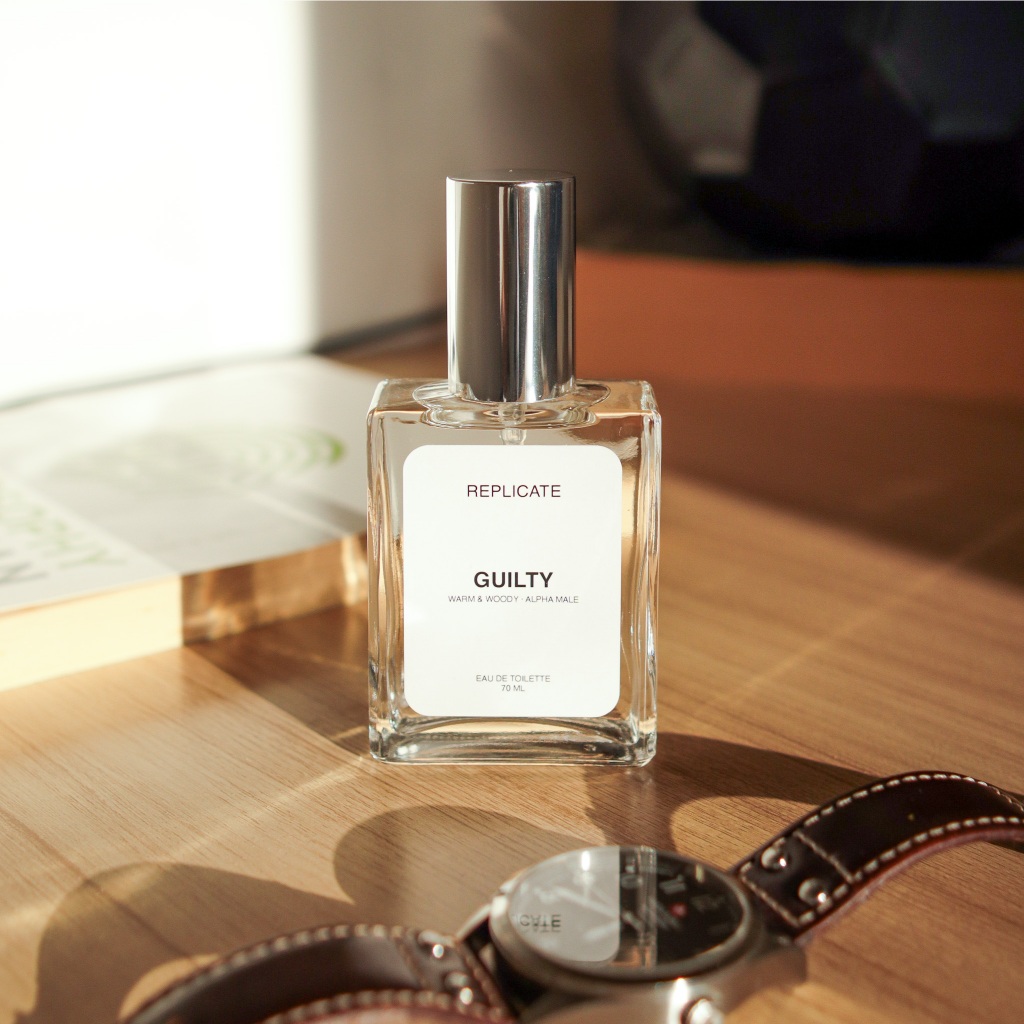 Alpha Male Guilty Guchi Inspired Replicate Ph EDT Cologne FOR MEN ...