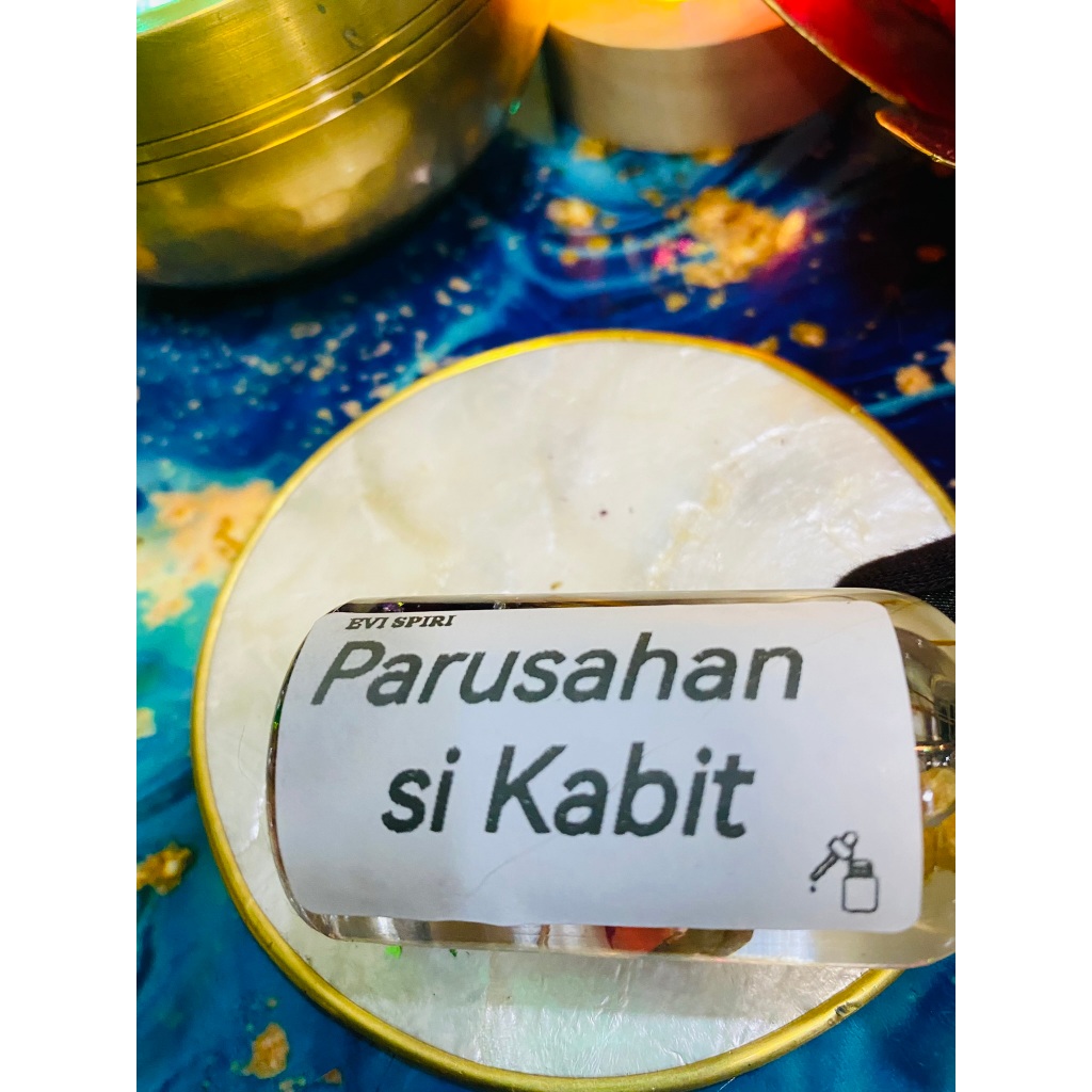 Parusahan si kabit oil | Shopee Philippines