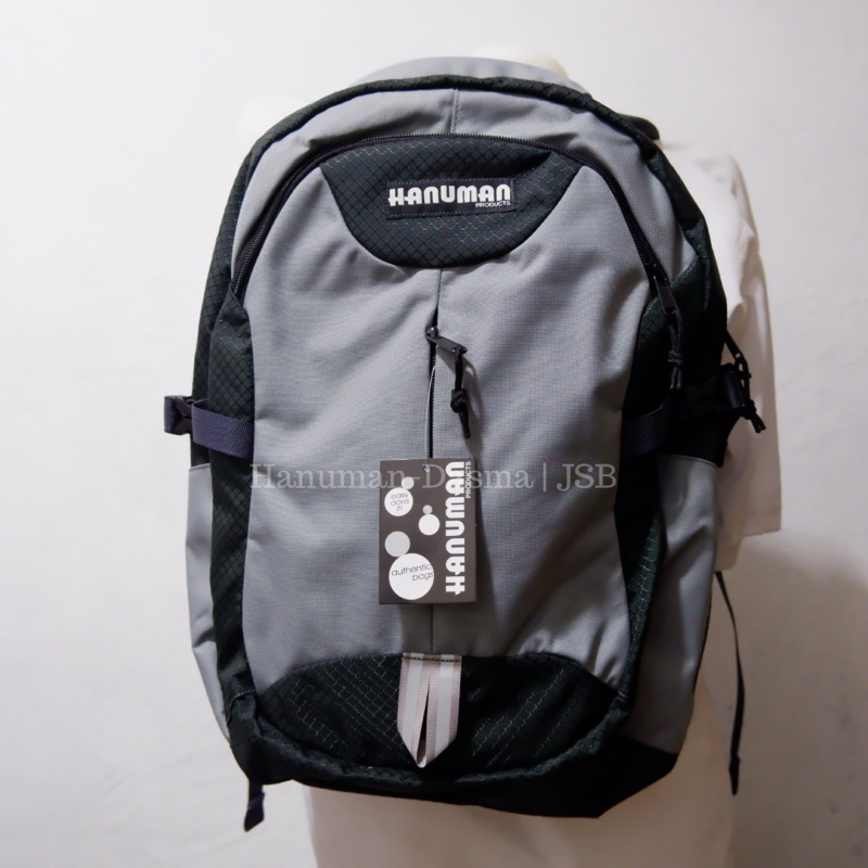 Hanuman Backpack (KALIYUGA) | Shopee Philippines