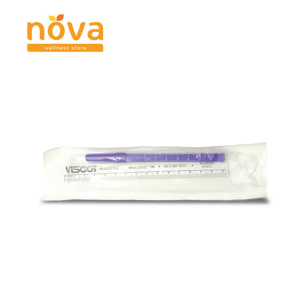 Viscot Medical Surgical Skin Marker Sterile Regular Tip (pc) | Shopee ...