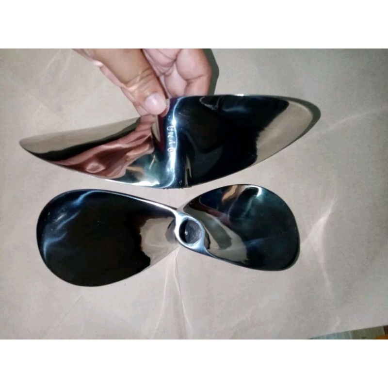 RACING PROPELLER(ROund Type)(15HP-16HP) | Shopee Philippines