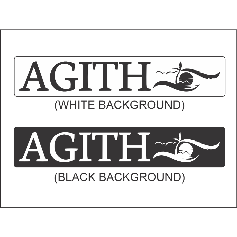 MASID All Good in the Hood AGITH Stickers (STICKERS ONLY!) | Shopee ...