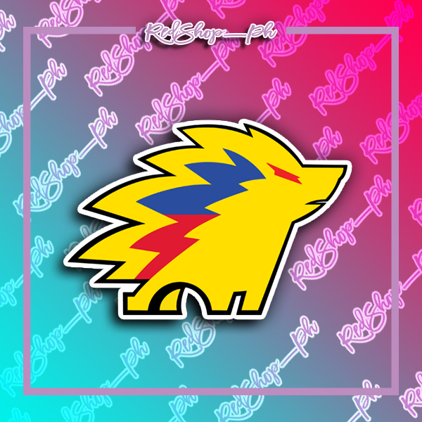 ONICPhilippines Stickers | Mobile Legends MPL S8 TEAM LOGO | Shopee ...