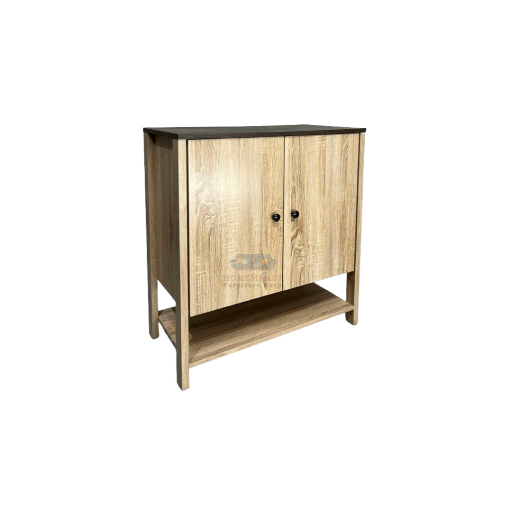 Homemaker Furniture Cabinets Sacha | Shopee Philippines