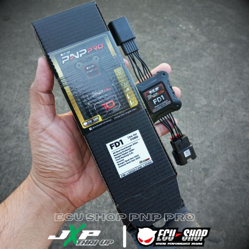 Ford Car Throttle Control PNP PRO ECU Shop | Shopee Philippines