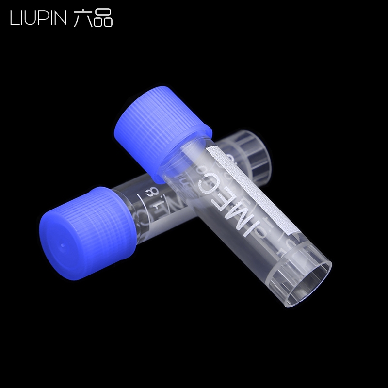 Freezer Tube Box 1.8/2ml Freezer Tube Organiser 81 100 Plastic Freezer ...