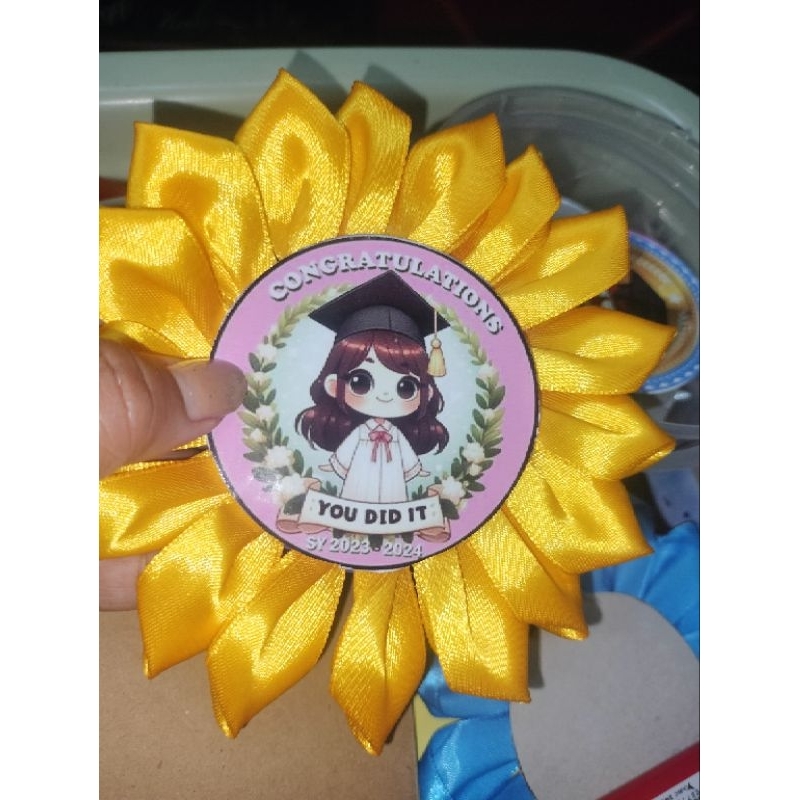 GARLAND FOR GRADUATION | Shopee Philippines