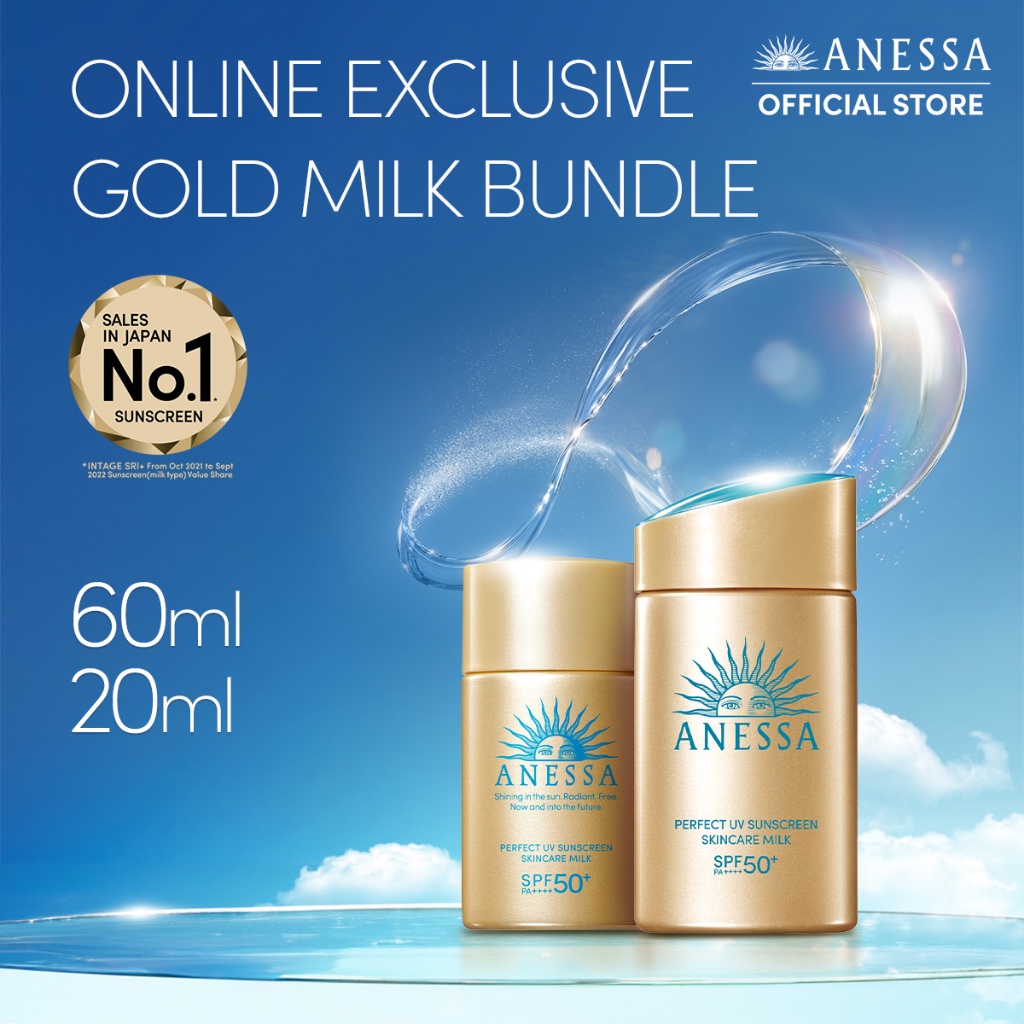 anessaphilippines, Online Shop | Shopee Philippines