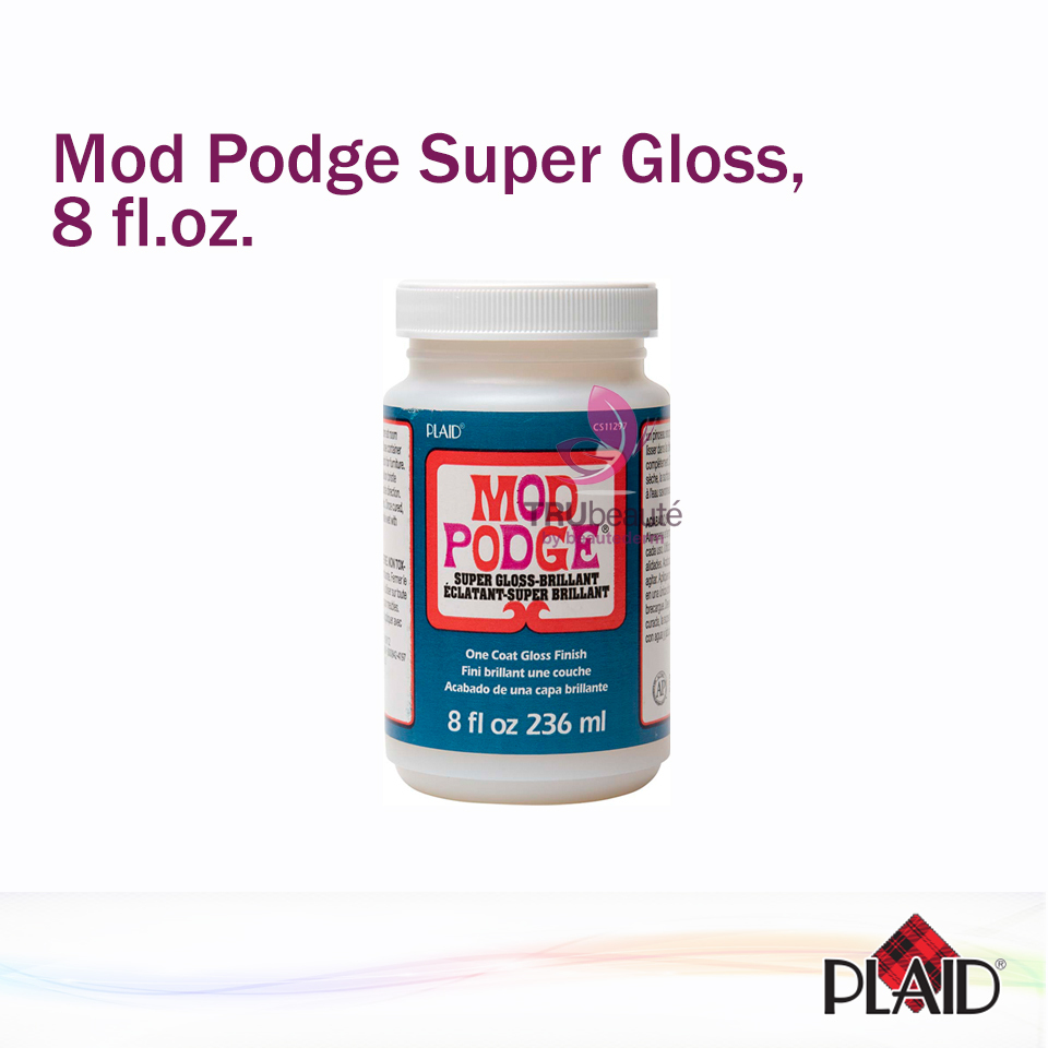 Mod Podge Craft Adhesive, All Finish and Sizes | Shopee Philippines