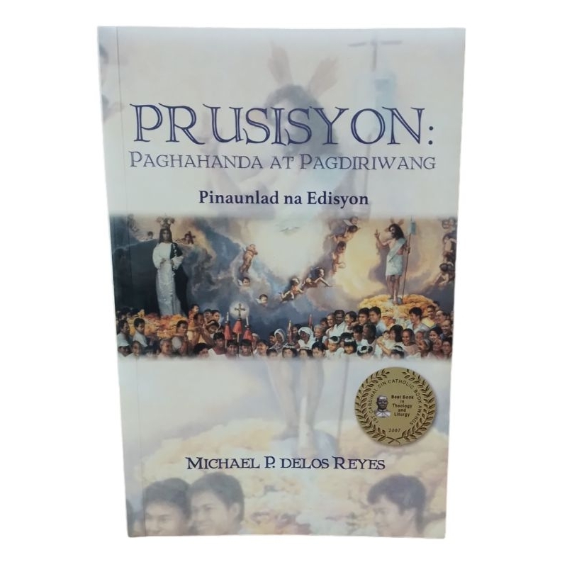 Prusisyon: Paghahanda at Pagdiriwang | Shopee Philippines