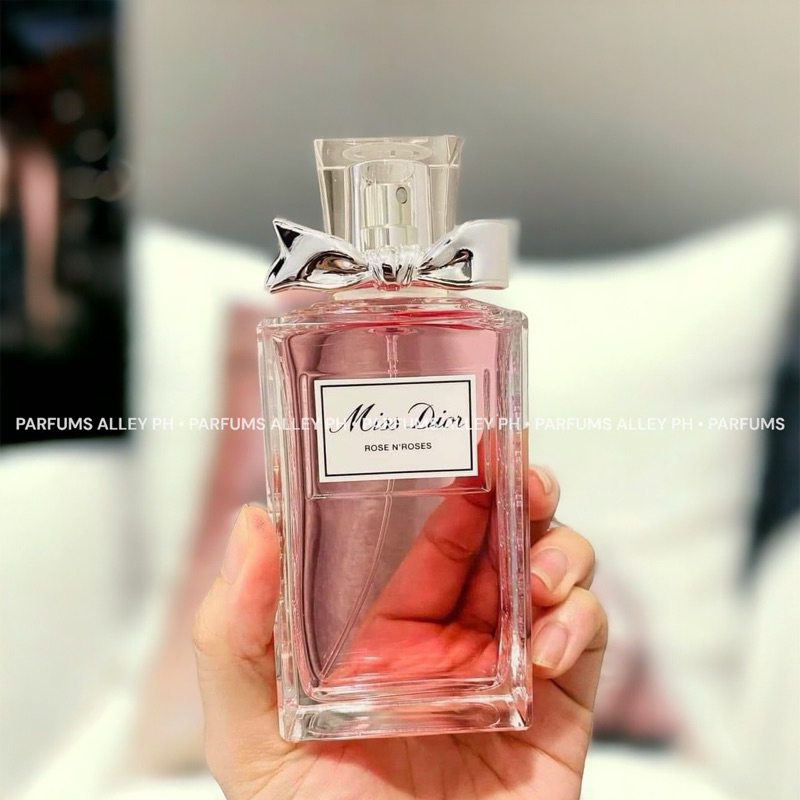 1 STOCK LEFT ~ MS. D|0R ROSE & ROSES | Classy & Elegant Fragrance for ...
