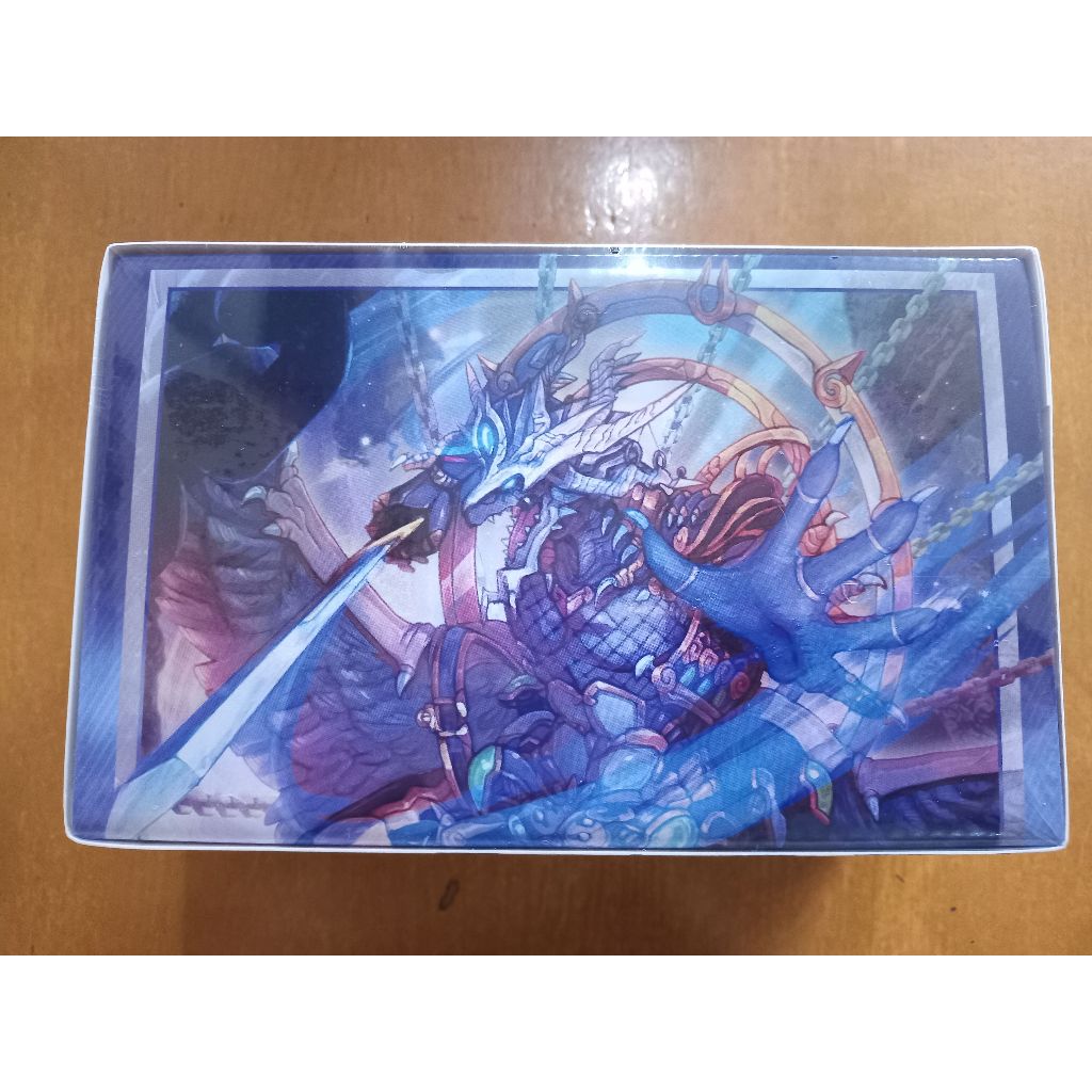 CFV Special Series 09: Stride Deckset -Shiranui- English (VGE-D-SS09) Cardfight!! Vanguard ...