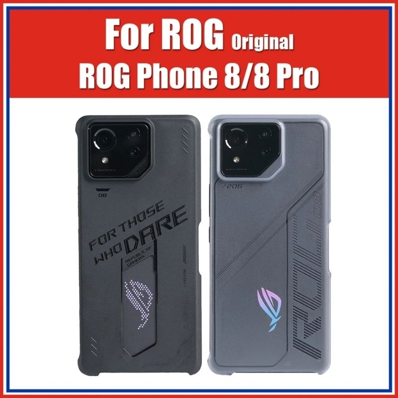 Asus ROG Phone 8 / Pro Protective Case | Shopee Philippines