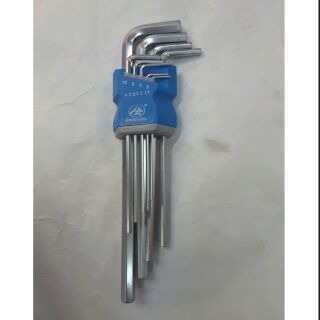 9pcs Extra Long Arm Allen Hex Ball L Key Set Metric ... Craigslist ...