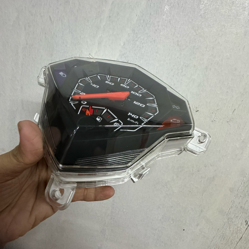 Speedometer Assembly Mio i 125 | Shopee Philippines