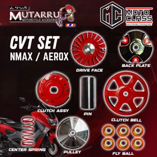 mutarru cvt set - Best Prices and Online Promos - Jul 2024 | Shopee Philippines