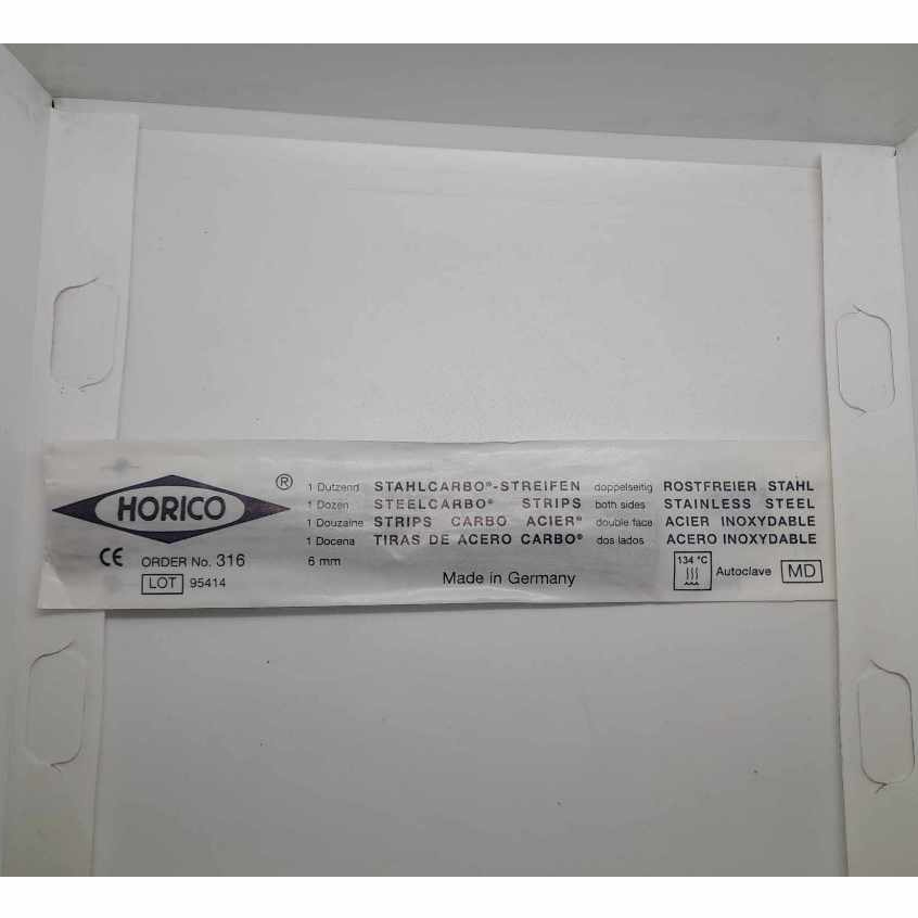 Horico Metal Strip Made in Germany Market Supply | Shopee Philippines
