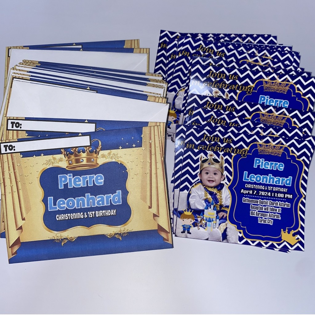 INVITATION CARD WITH PRINTED ENVELOPE | 3.5x4 Inches CARD | PARTY CARDS ...