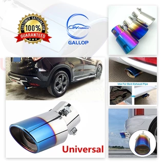 car exhaust muffler - Best Prices and Online Promos - Mar 2026 | Shopee ...