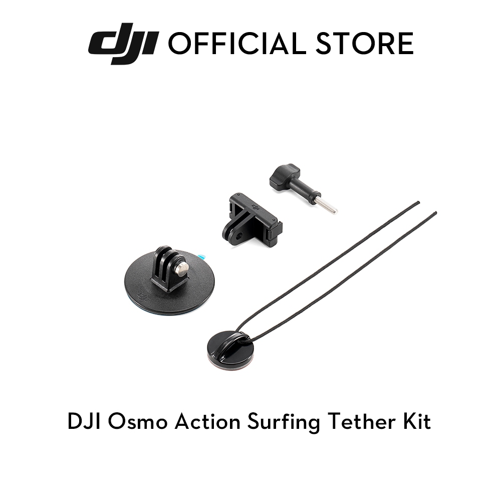 DJI Osmo Action Surfing Tether Kit | Shopee Philippines