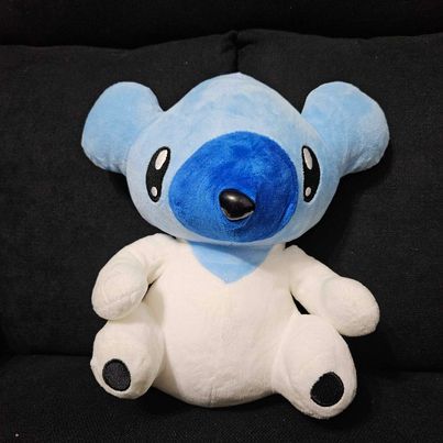 CUBCHOO Pokemon Plush Doll (26cm) | Shopee Philippines