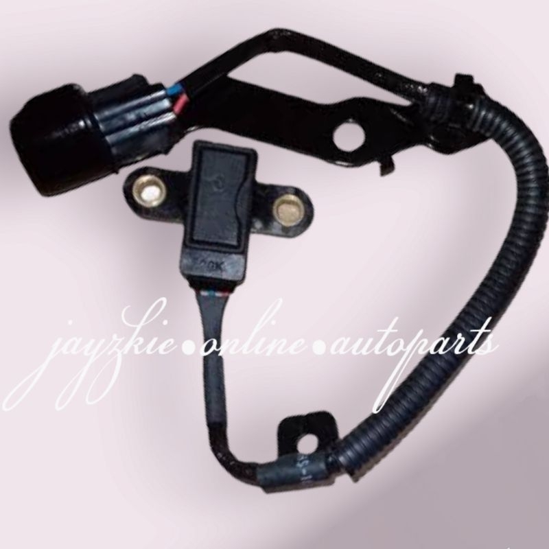 3931005000 CRANKSHAFT SENSOR MOBIS HYUNDAI EON (39310-05000) | Shopee ...